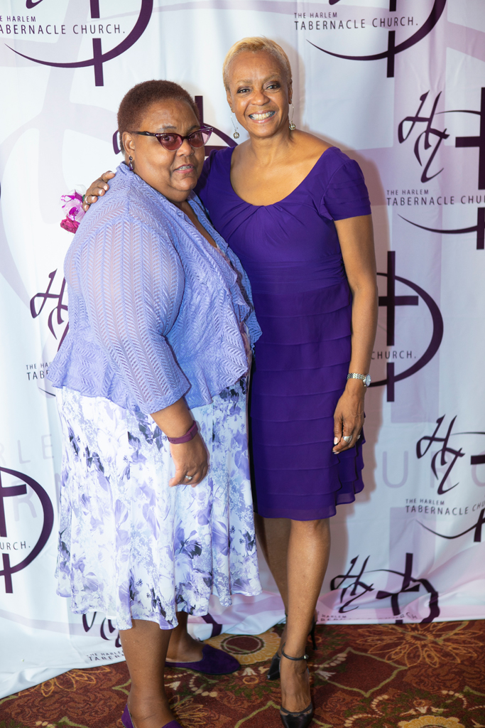 Music Event - Harlem Tabernacle Church